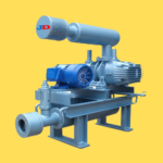 Understanding Positive Displacement Blowers: Functions, Types, and ...